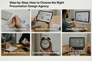 Why Might You Need a Presentation Design Agency?