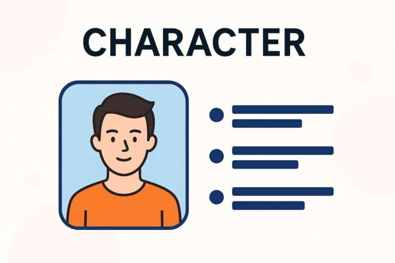 Must-Have Slides in a Film Pitch Deck | Examples and Tips