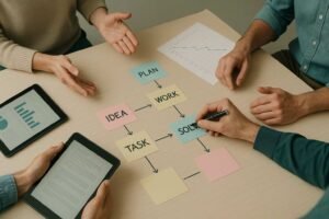 What Is a Group Presentation? A Complete Beginner’s Guide