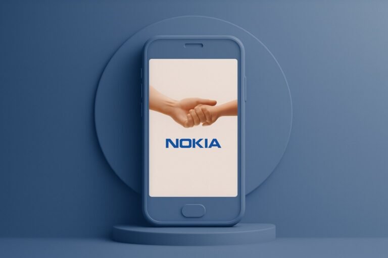Why Nokia Really Failed and What Businesses Can Learn